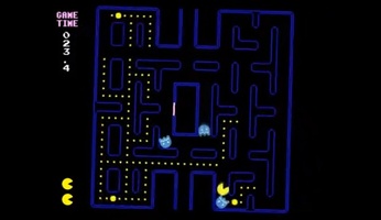 Not Pacman for Windows - Download