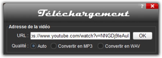 Shutter Encoder pour Windows - Télécharge-le gratuitement à partir d ...