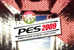 PES 2009 Patch para Windows - Baixe-o gratuitamente da Uptodown