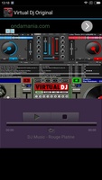 Virtual Dj Original for Android - Download the APK from Uptodown