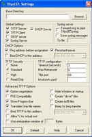 TFTP para Windows - Baixe-o gratuitamente da Uptodown