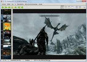 MComix for Windows - Download it from Uptodown for free