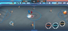 Goal Battle for Android - Download the APK from Uptodown