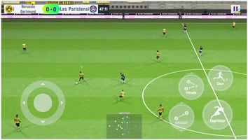 Legendary Football para Android - Descarga el APK en Uptodown