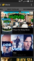 MoviePLUS para Android - Descarga el APK en Uptodown