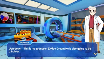 Pocket Monster Remake for Android - Download the APK from Uptodown