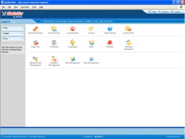 SiteBuilder 4.0.0 for Windows - Download
