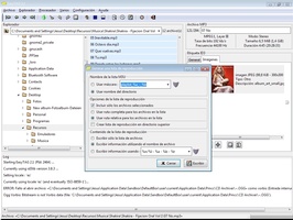 EasyTag for Windows - Download it from Uptodown for free