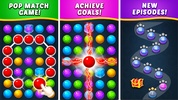 Bubble Pop Game for Android - Download the APK from Uptodown