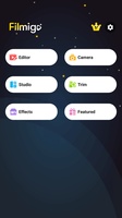 Filmigo Video Maker for Android - Download the APK from Uptodown