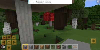 LokiCraft for Android - Download the APK from Uptodown