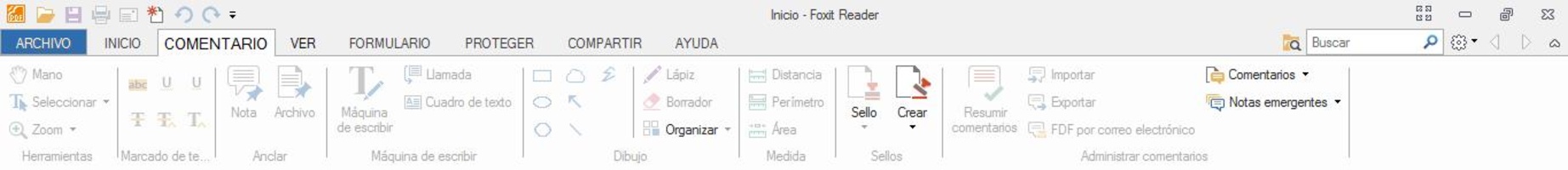 Foxit PhantomPDF لـ Windows - قم بتنزيله من Uptodown مجانا