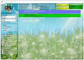 SDI Lite for Windows - Download it from Uptodown for free