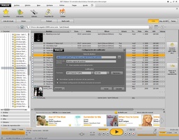MAGIX MP3 Maker for Windows - Download it from Uptodown for free
