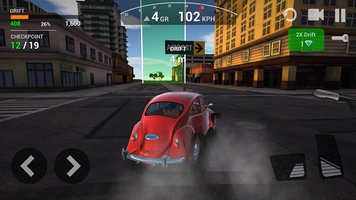 Ultimate Car Driving: Classics for Android - Download the APK from Uptodown