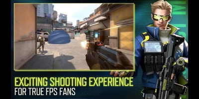 Hyper Front for Android - Download the APK from Uptodown