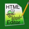 HTML Editor Notepad for Android - Download the APK from Uptodown
