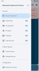 Bluetooth Keyboard & Mouse for Android - Download the APK from Uptodown