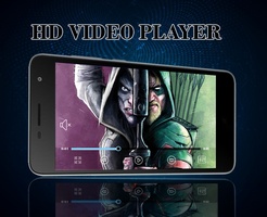 xxxHD Video Player - Media Player针对于Android - 从Uptodown上下载APK