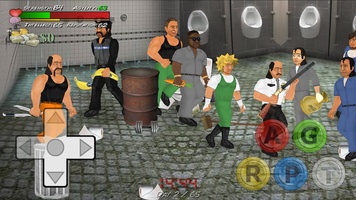 Hard Time for Android - Download the APK from Uptodown