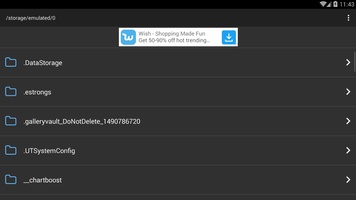 Hide it Pro for Android - Download the APK from Uptodown