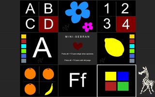 MiniSebran para Windows - Descárgalo gratis en Uptodown