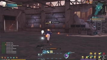 SoulWorker for Windows - Download it from Uptodown for free