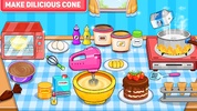 Kitchen Set - Cooking Games untuk Android - Unduh APK dari Uptodown