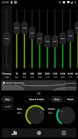 Poweramp Equalizer for Android - Download the APK from Uptodown