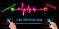 Lie & Truth for Android - Download the APK from Uptodown
