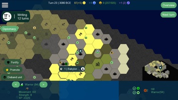 UnCiv for Android - Download the APK from Uptodown