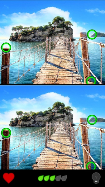 Find The Difference Game Free Download And Software Differences Find