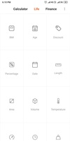 Mi Calculator for Android - Download the APK from Uptodown