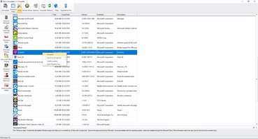 Revo Uninstaller Portable para Windows - Baixe-o gratuitamente da Uptodown