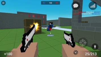 Block Strike para Android - Descarga el APK en Uptodown