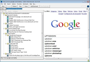 32bit Web Browser for Windows - Download it from Uptodown for free