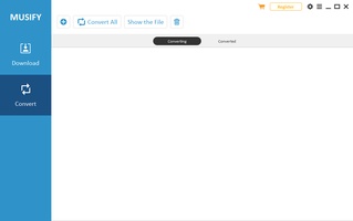 Musify Music Downloader para Windows - Descárgalo gratis en Uptodown