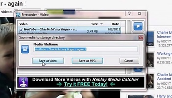 Freecorder for Windows - Download it from Uptodown for free