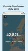 TimeGuessr para Android - Descarga el APK en Uptodown