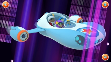 BBC CBeebies Go Explore for Android - Download the APK from Uptodown