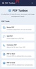 PDF Toolbox for Android - Download the APK from Uptodown