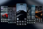 Liquid Glass for Android - Download the APK from Uptodown