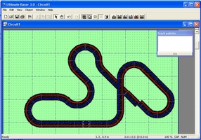 Ultimate Racer 3.0.31b2 para Windows - Descargar