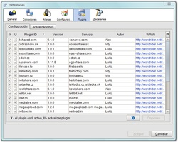 FreeRapid Downloader para Windows - Descárgalo gratis en Uptodown