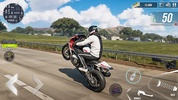 Real Bike Driving Moto Racing para Android - Descarga el APK en Uptodown