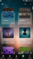 Audify Music Player para Android - Descarga el APK en Uptodown