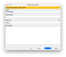 GanttProject pour Mac - Téléchargez-le gratuitement à partir d'Uptodown