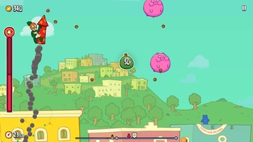 Burrito Bison Launcha Libre for Android - Download the APK from Uptodown