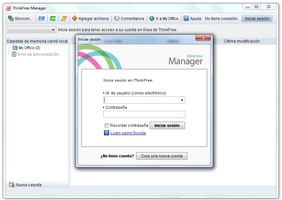 ThinkFree Office for Windows - Download it from Uptodown for free