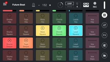 Remixlive para Android - Descarga el APK en Uptodown